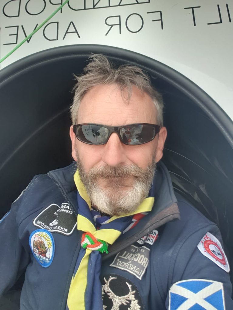 Expedition Updates - Rockall 2023