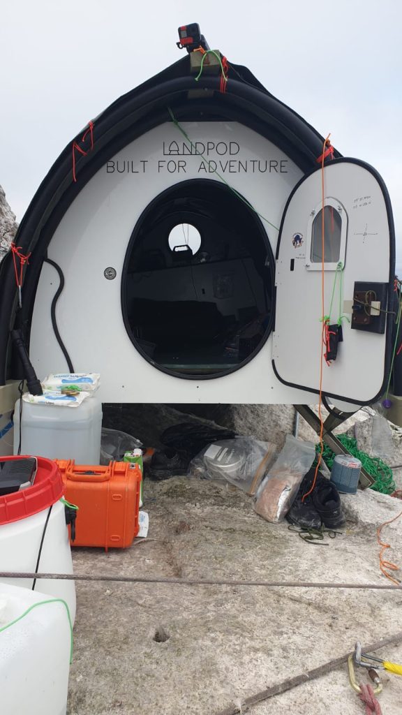 Expedition Updates - Rockall 2023