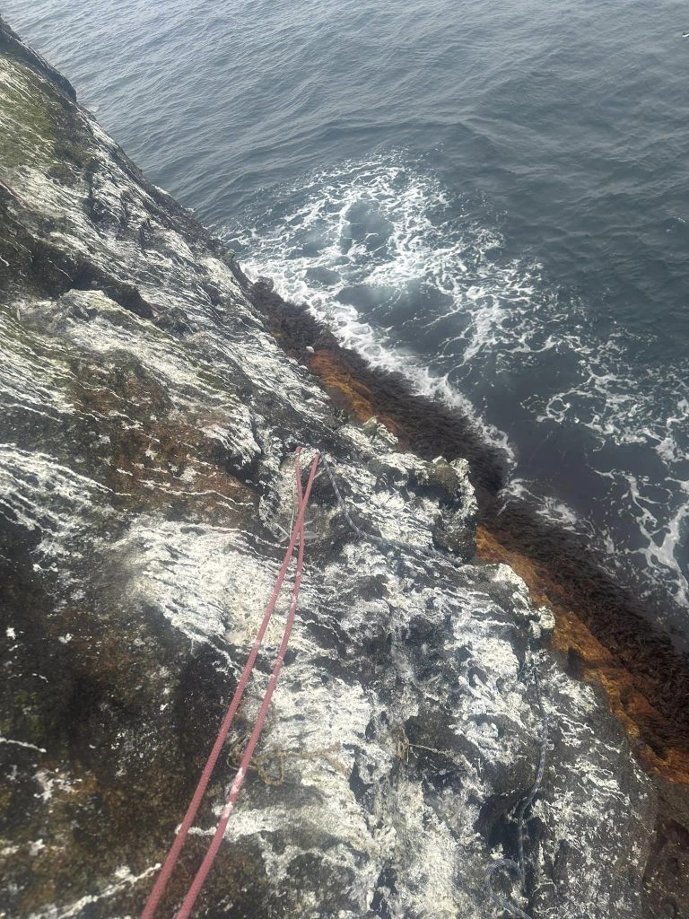 Press Kit - Rockall 2023